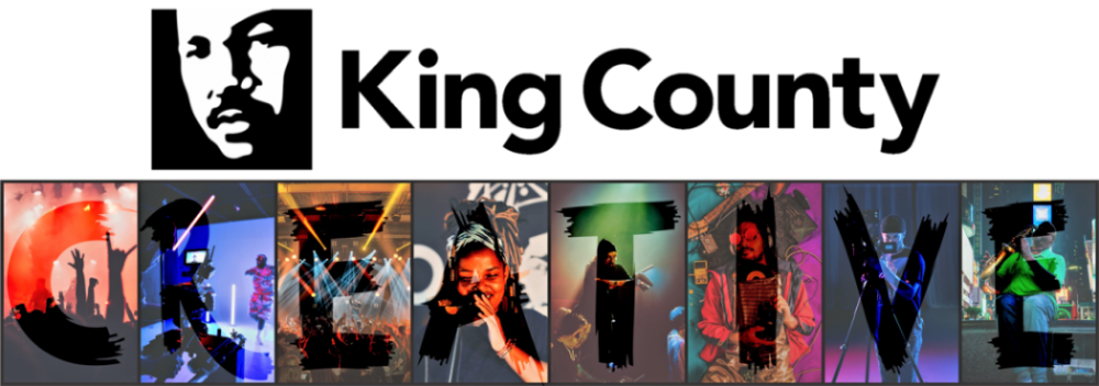 Home - King County Creative